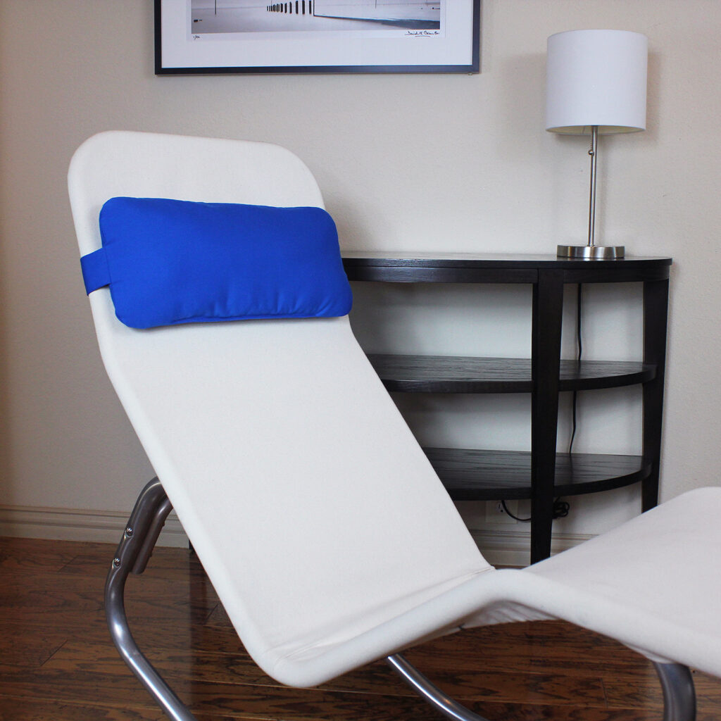 Positional Pillow - Barwa Chair LLC