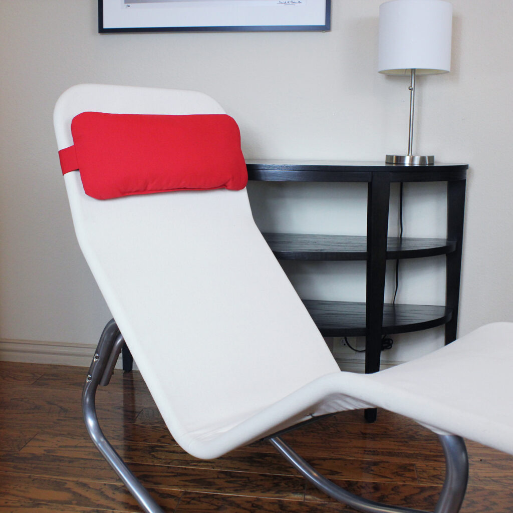 Positional Pillow - Barwa Chair LLC